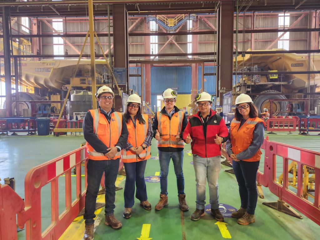 » Académicos de CECPI trabajarán propuesta de modelo circular para ...