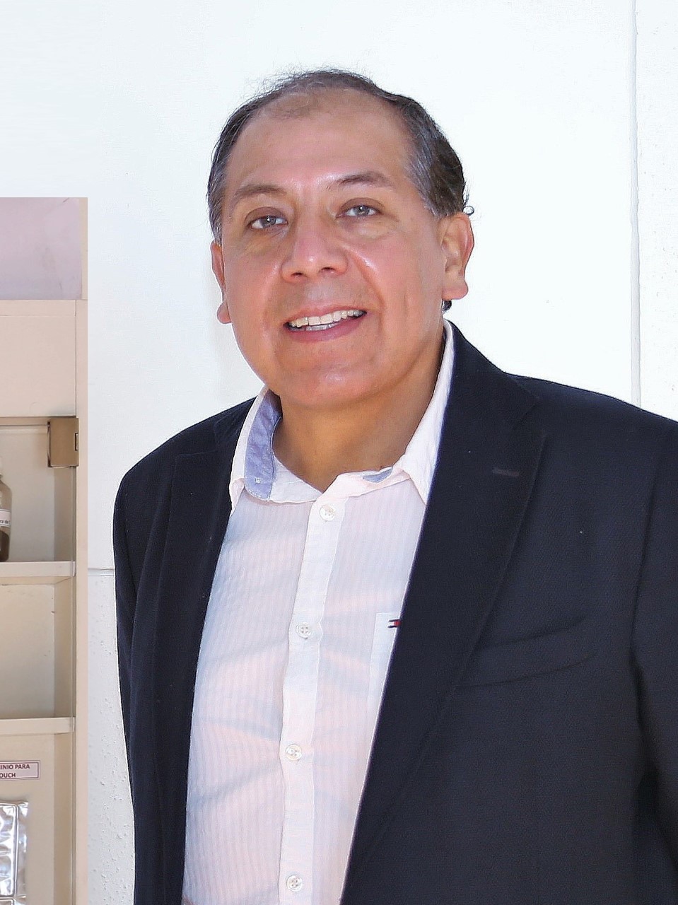 » Estudiantes de postgrado de la UA visitaron instalaciones de SQM Salar