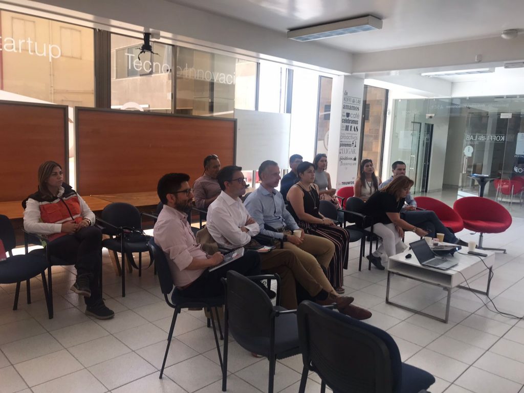 » CECPI participó en conversatorio “Hacia una economía circular para ...