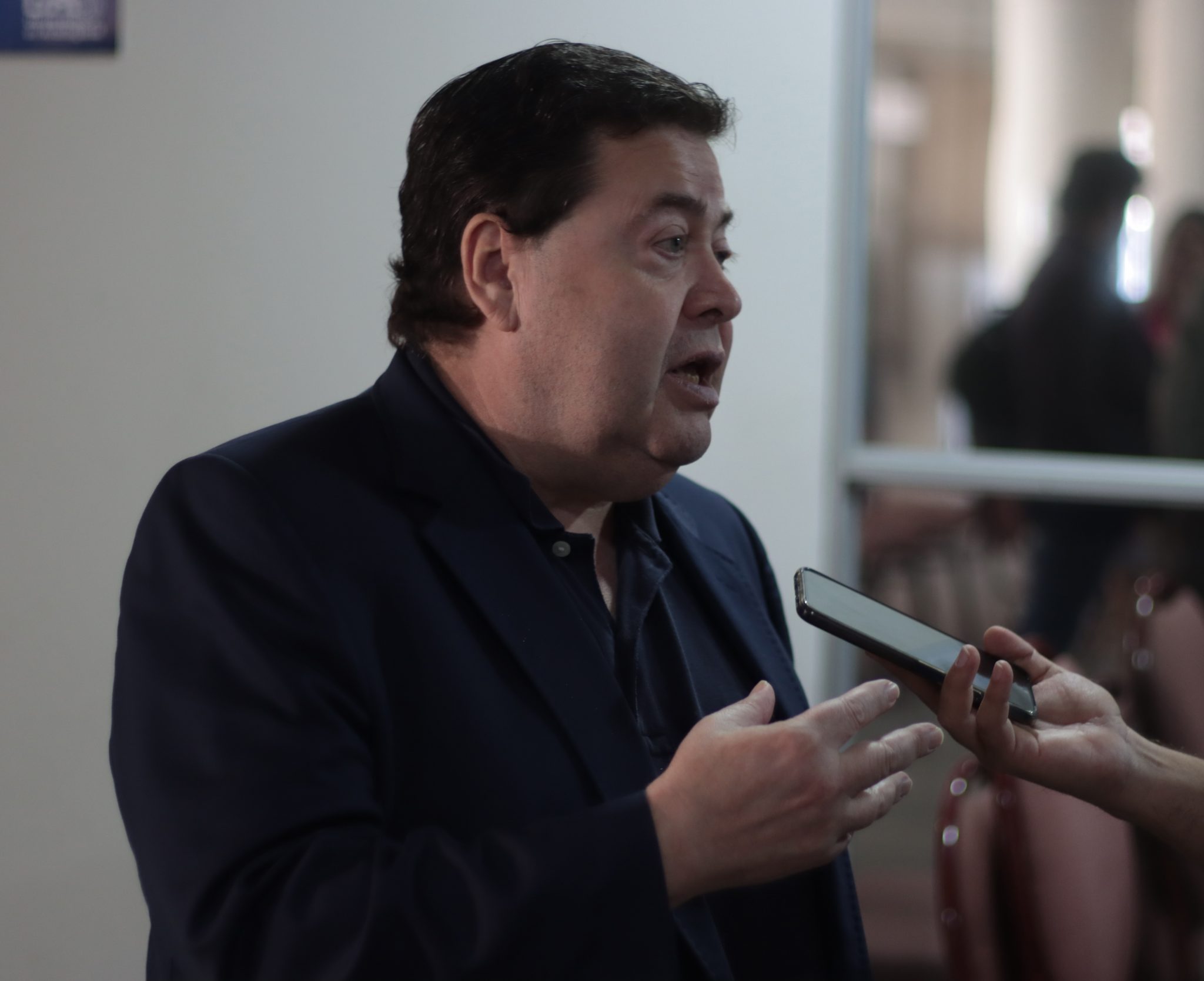 » Dr. Rodrigo Iturriaga Aguera asciende a Profesor Titular