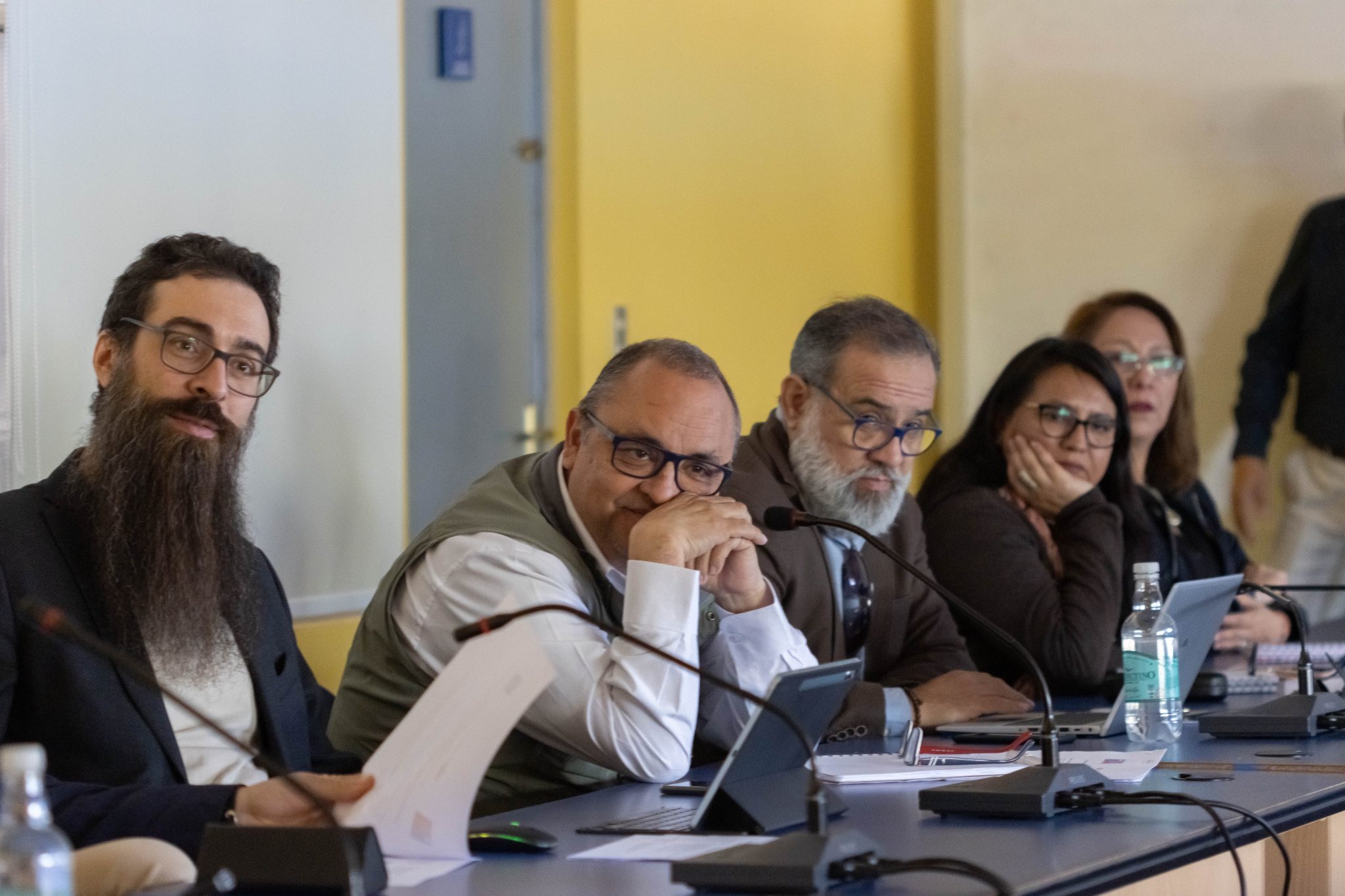 » Avanza proyecto que fortalecerá área de humanidades, artes y ciencias ...