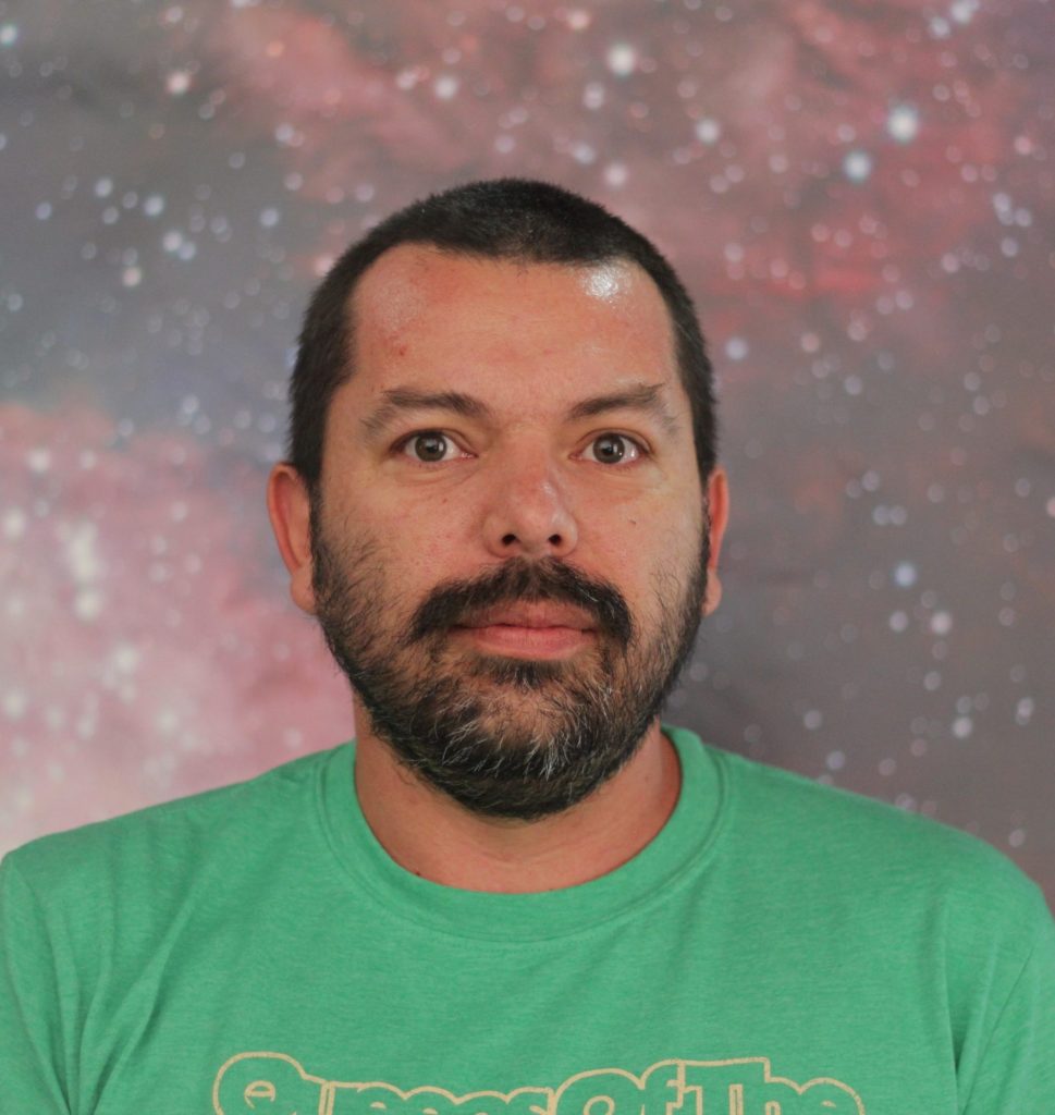 » Postgrados en Astronomía de la UA: Una oferta diferenciadora en el ...