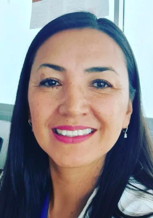 » Egresadas de Educación Parvularia de la UA participaron en simbólica ...