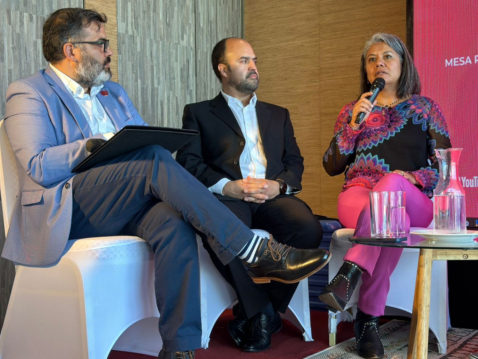 » Destacada participación de la Universidad de Antofagasta en Circular ...