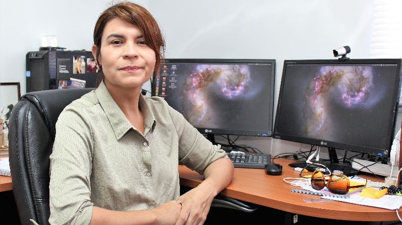 » UA estará en Puerto de Ideas con destacados expositores