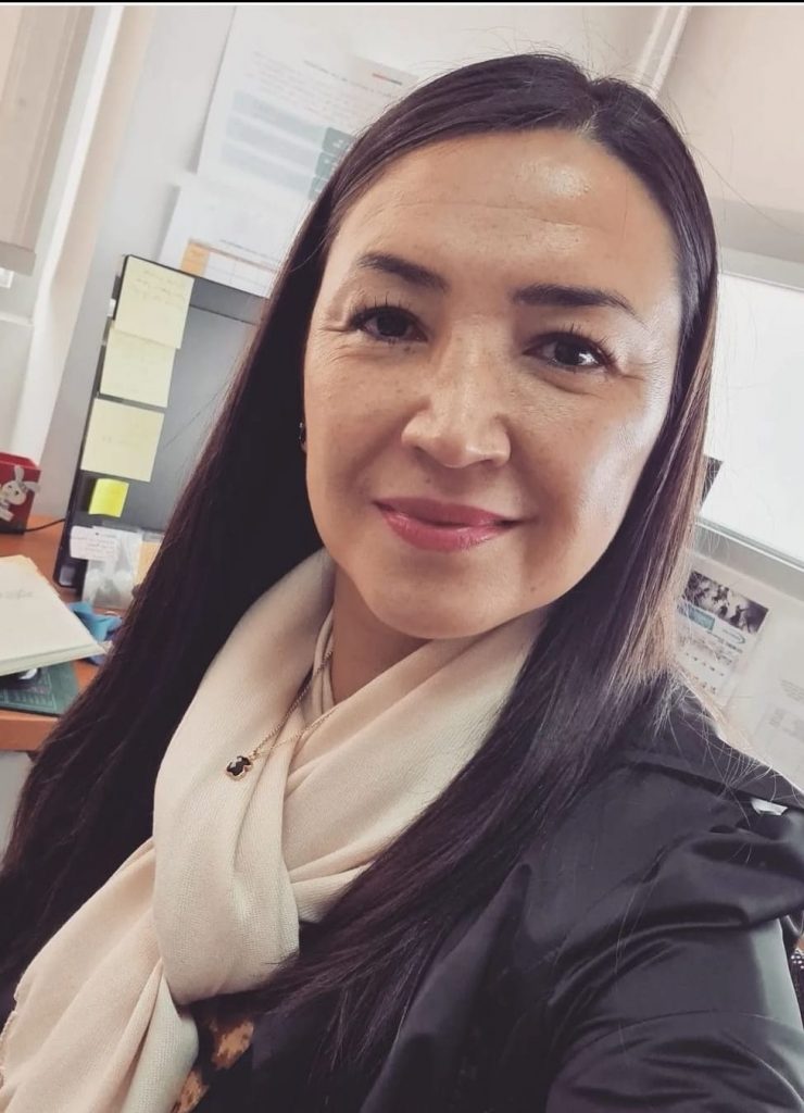 » Egresadas de Educación Parvularia de la UA expusieron en Congreso ...