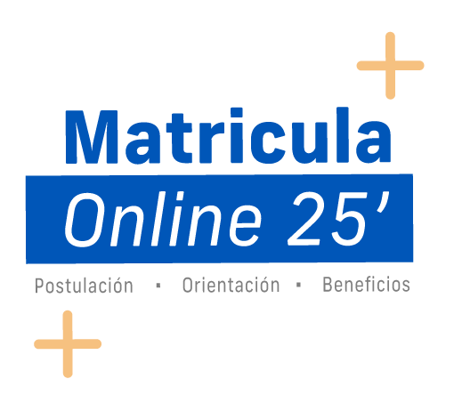 » Matrícula