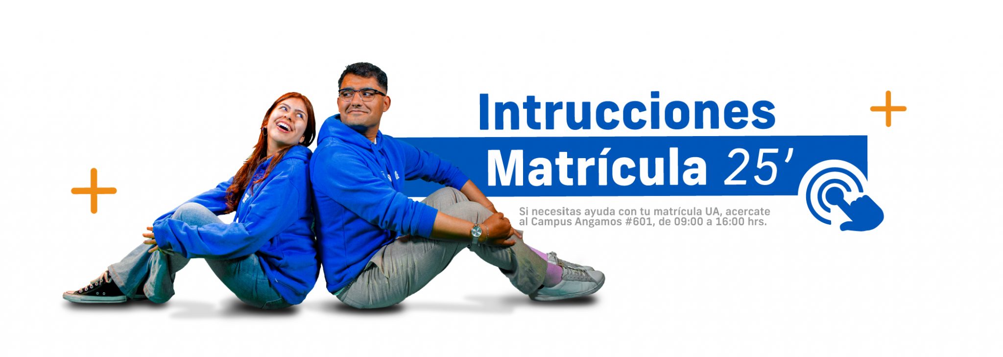 » Matrícula